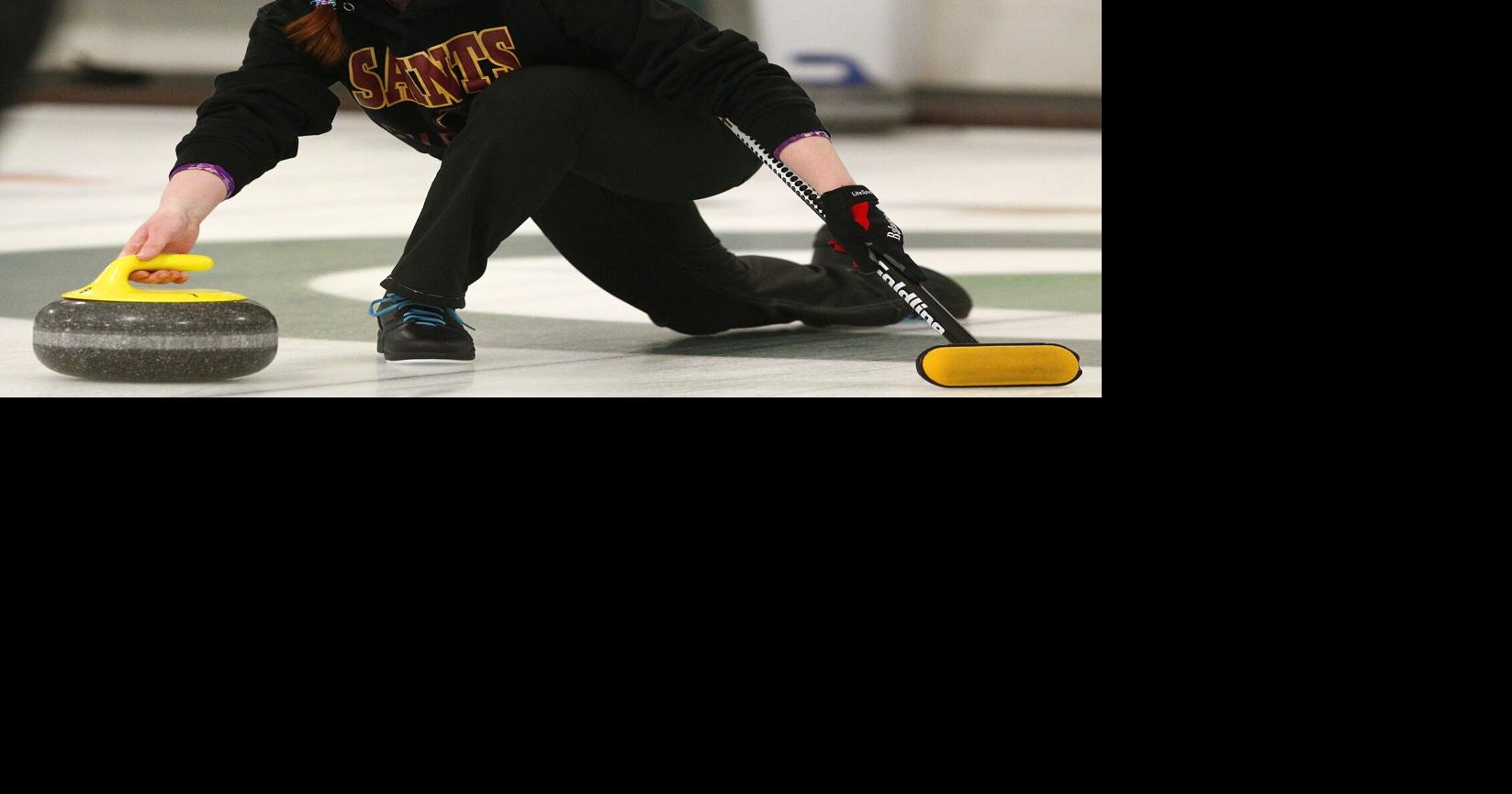 Try curling in Ennismore
