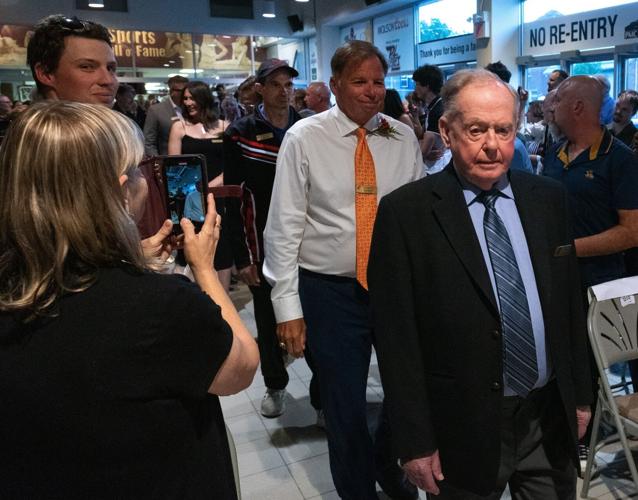 Six more inducted into Peterborough Sports Hall of Fame