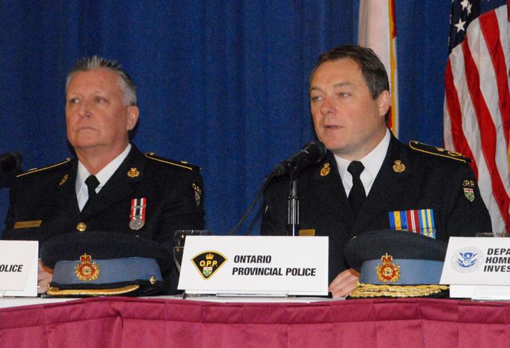 Simcoe County residents charged in $5.5-million cocaine bust