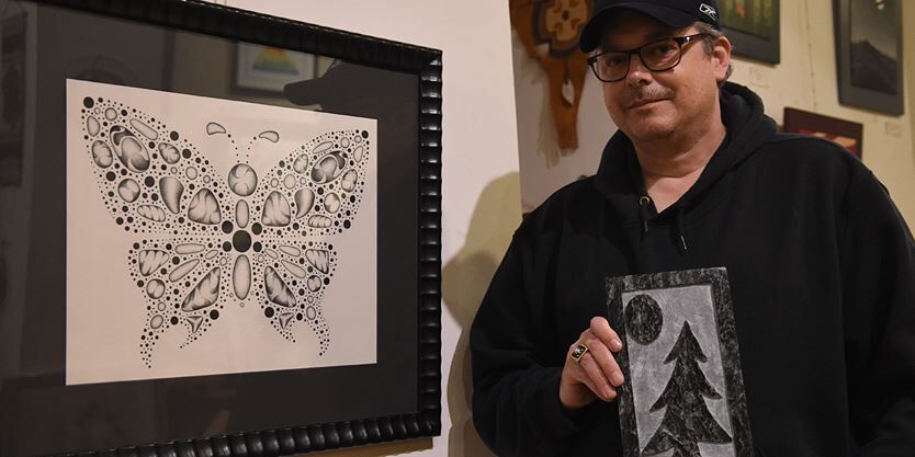 Day Trips: Spend a day exploring First Nation art and history at ...