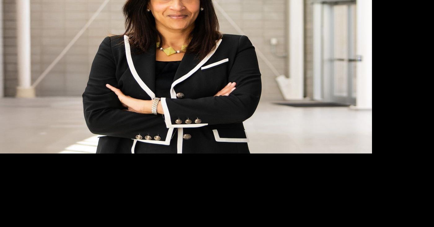 Theresa Knott named Fleming College interim president