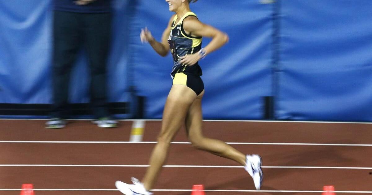 Rachel Seaman retiring from race walking, ending bid to return to Olympics