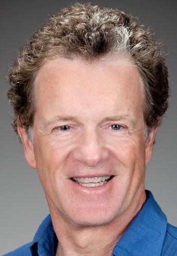 Former Peterborough Examiner editor vying for Peterborough Council spot