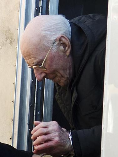 Andrew Watson, murderer of Lise Fredette in Peterborough, dies in prison