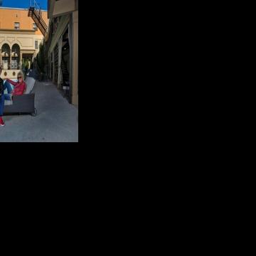 Rosemary Ganley: From Trent to Degrassi and back again for new chancellor