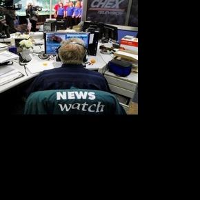 CHEX-TV newscasts rebranding as CHEX News on Global Peterborough