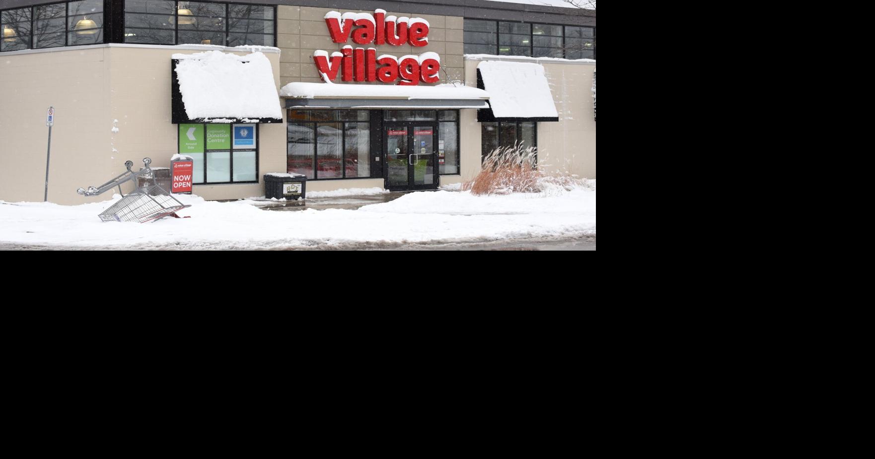 Value Village opens in Scarborough’s Golden Mile area