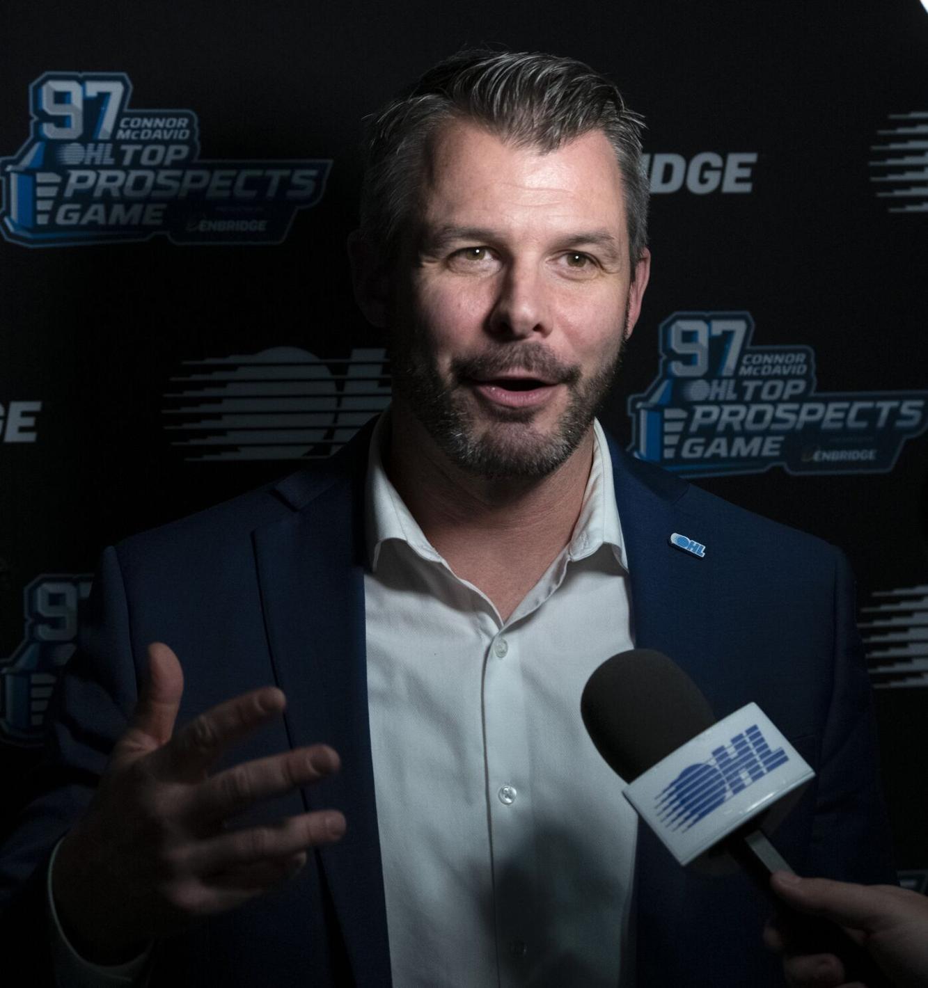 OHL working to find benefits in recent NCAA changes