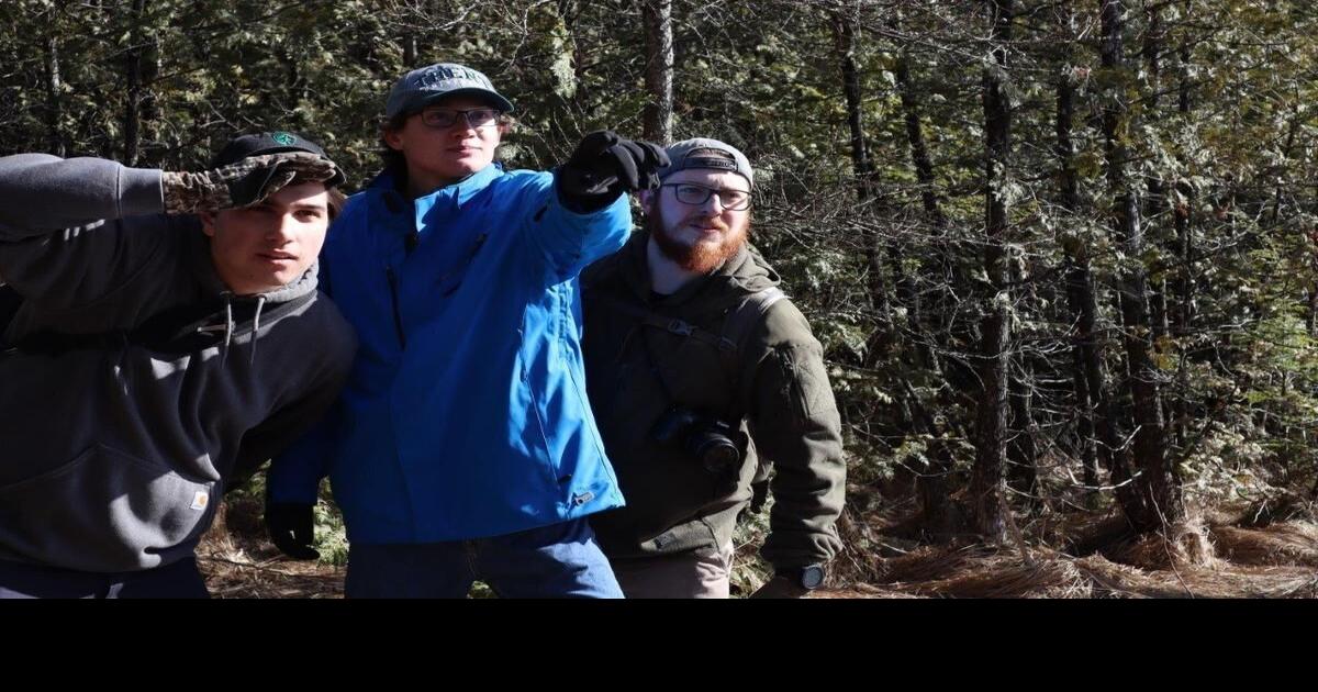 Peterborough Sasquatch club evolves into new Bigfoot-hunting TV show