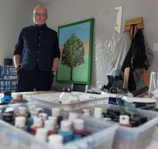 Looking back on the life of David Goyette