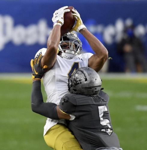 Division 1 football with Pitt ‘a dream come true’ for Peterborough’s ...