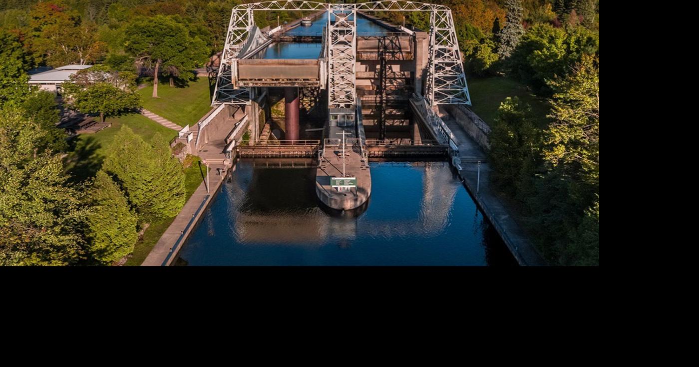 Lane closure at Kirkfield lift lock set for Feb. 12 to 16