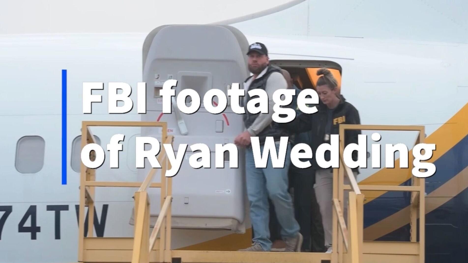 Ryan Wedding: Read the Star’s coverage