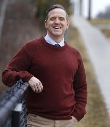 Lifelong Peterborough resident Matthew Crowley plans to run in Monaghan ...