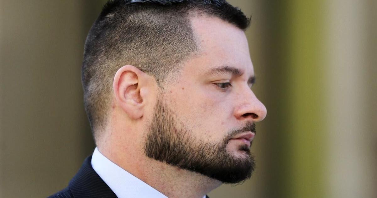 Ex-Toronto cop James Forcillo granted full parole, four years after ...
