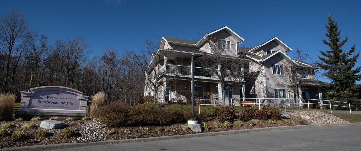 Sherbrooke Heights workers threaten to strike