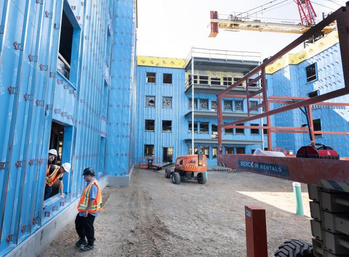 New long-term care home expected open by the end of 2025