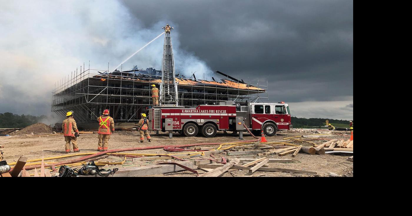 Investigation continues into cause of July 24 Buddhist temple fire near ...