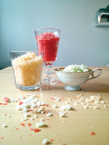 Refreshing summer recipes for a hot day in Durham