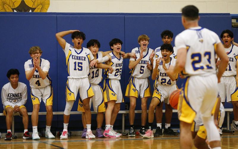 It’s back to OFSAA for the Kenner Rams