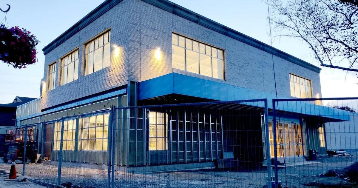 January eyed for opening of new Sayers Foods in Apsley