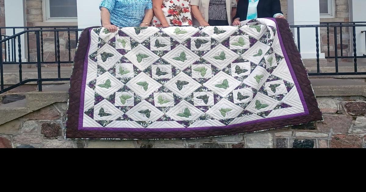 Douro Doings returning for 93rd year on Labour Day