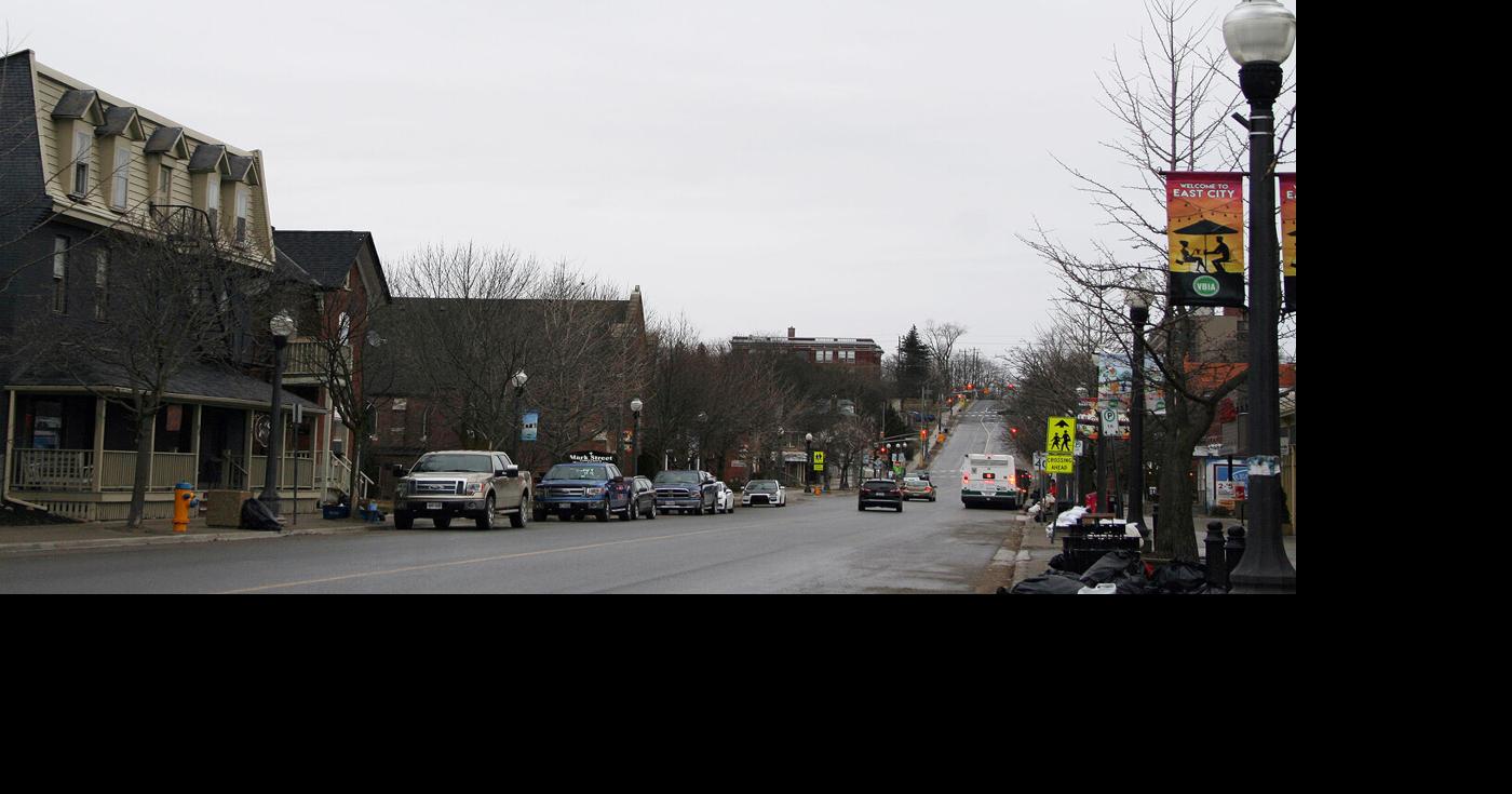 Neighbourhood Snapshots: East Peterborough