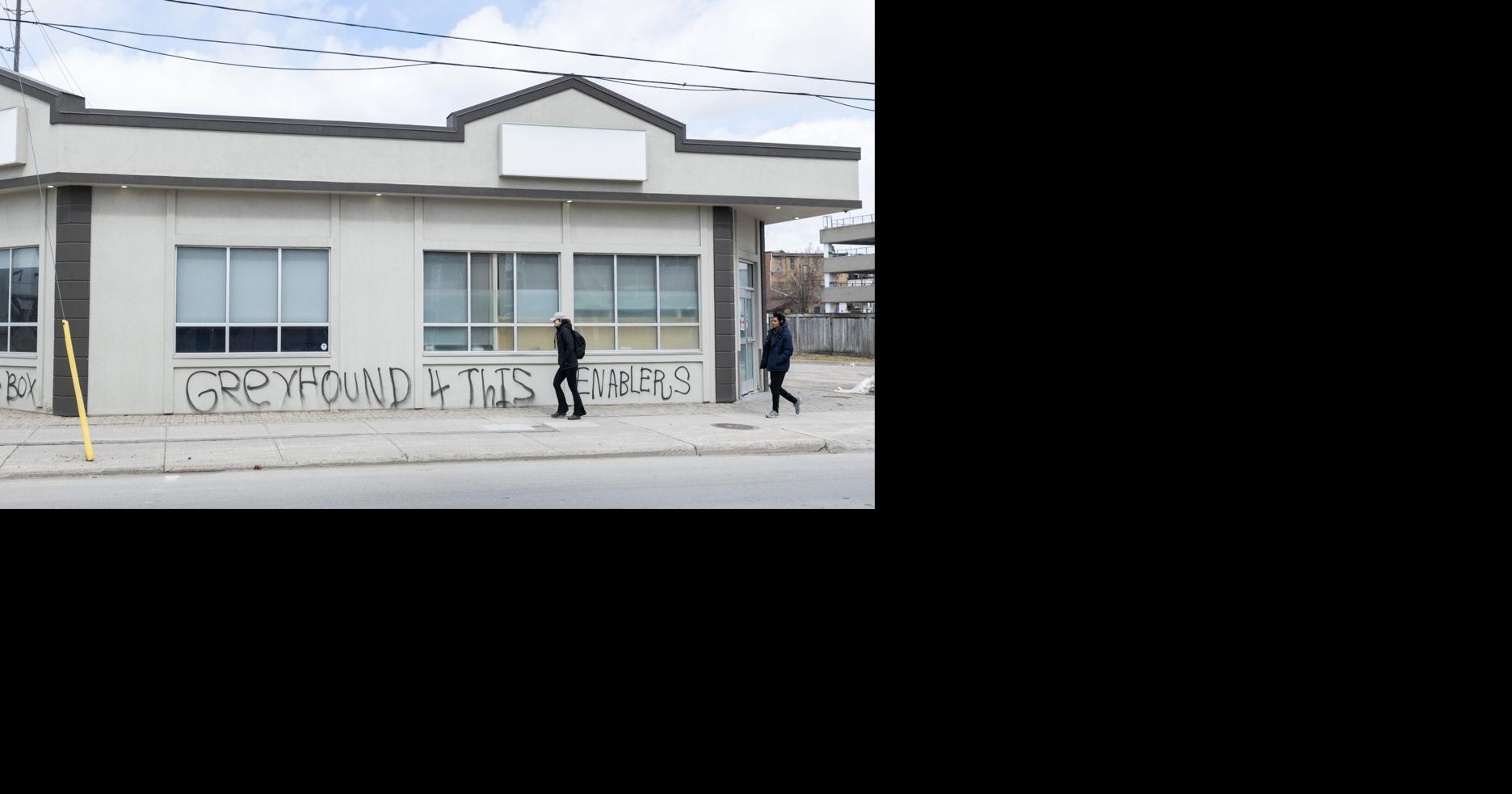 'Level of insensitivity is deplorable': Two people arrested following ...
