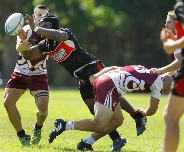 Peterborough Pagans prepare for Fall Cup challenge