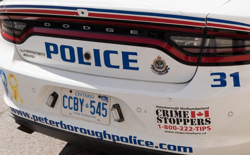 Celebrate a Peterborough policing milestone on Saturday