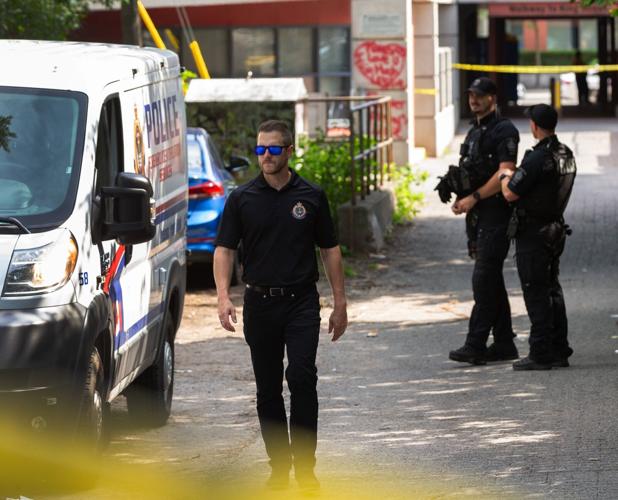 ‘Mikey’ Hayes identified as man found in Peterborough creek