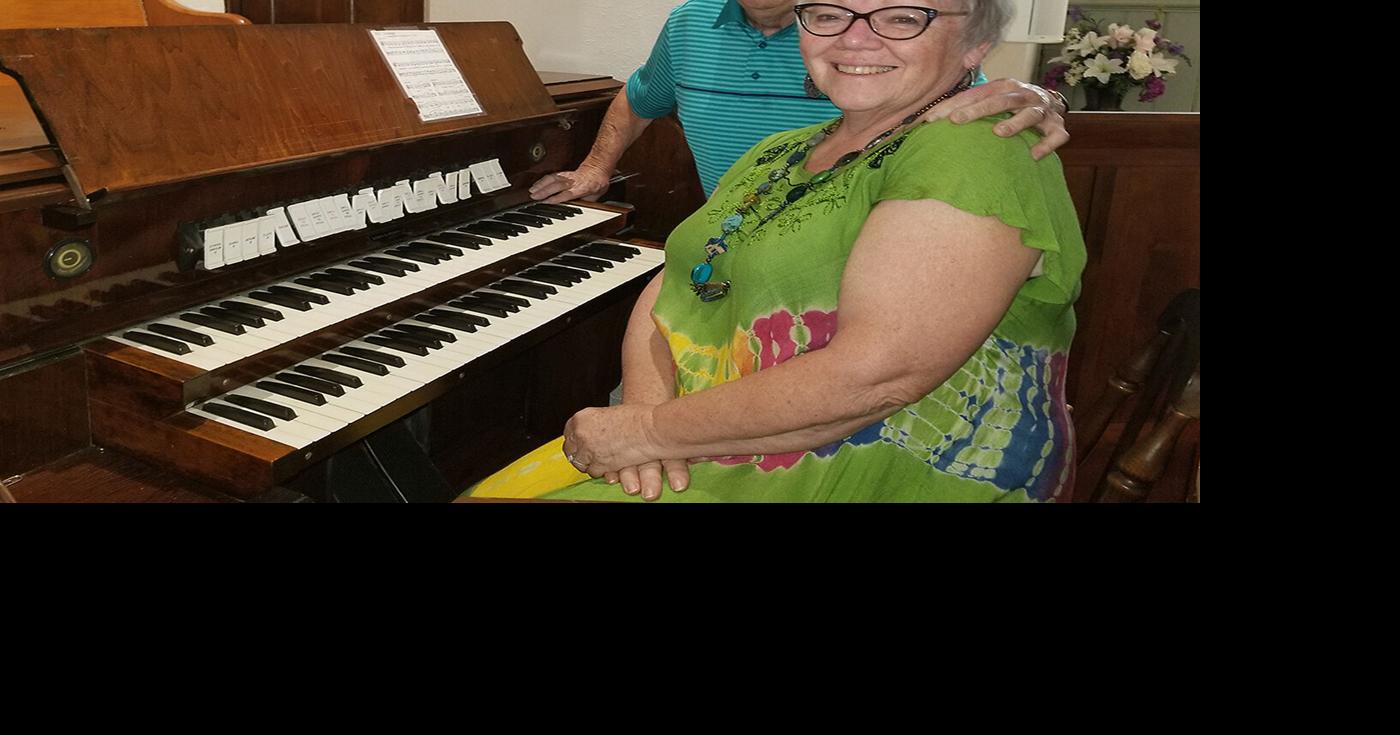 Concert helps Lindsay church mark milestone, maintain musical melodies