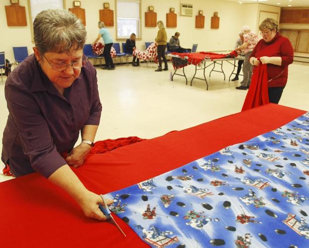 Photos: Faith Dickinson’s Cuddles for Cancer campaign in Lakefield now ...