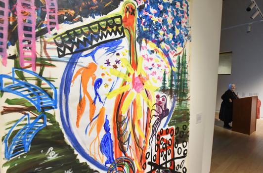 Art Gallery of Peterborough celebrates 50th anniversary