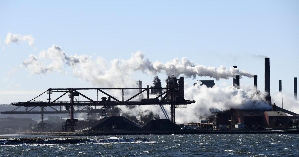 Hamilton’s ArcelorMittal Dofasco fined $175,000 after workplace ...