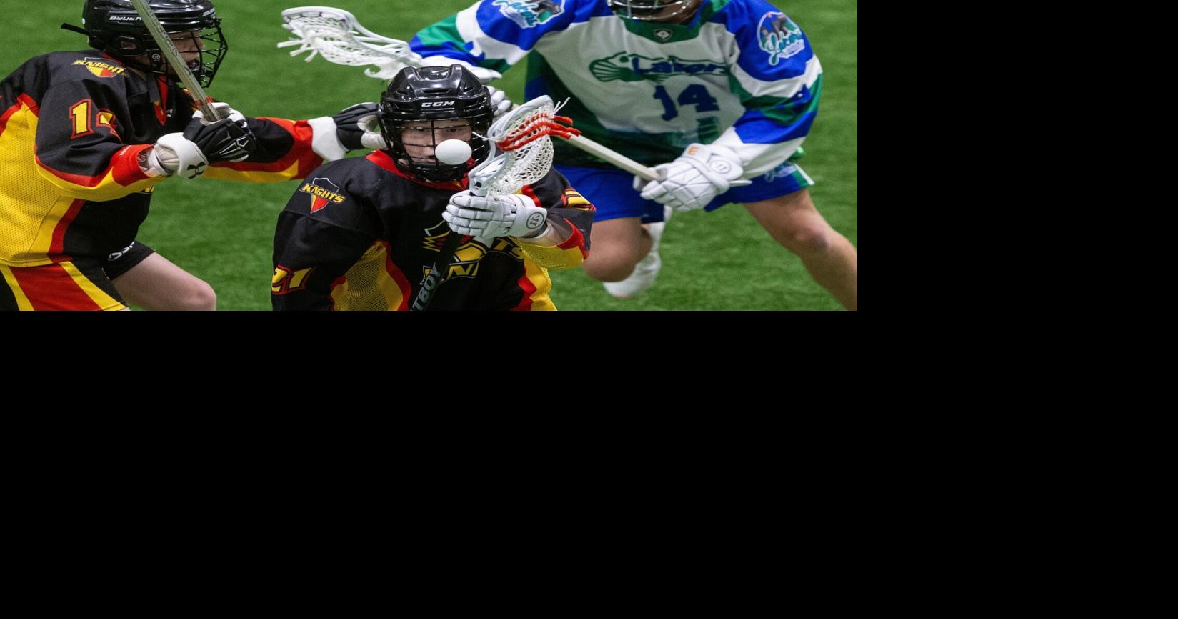 Laker Classic draws 39 teams