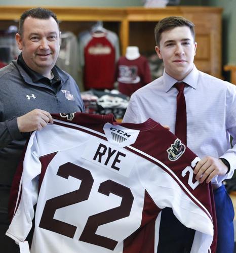 Peterborough Petes draft two new goalies at Priority Selection