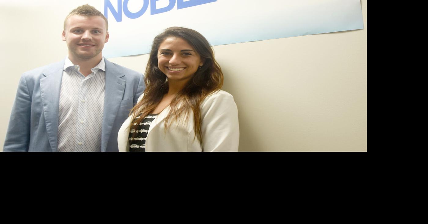 Peterborough-based Noble Tech Inc. expands and rebrands as Noblegen