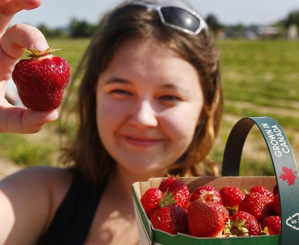Photos: Fleming College celebrates Indigenous Peoples Day with a day of ...