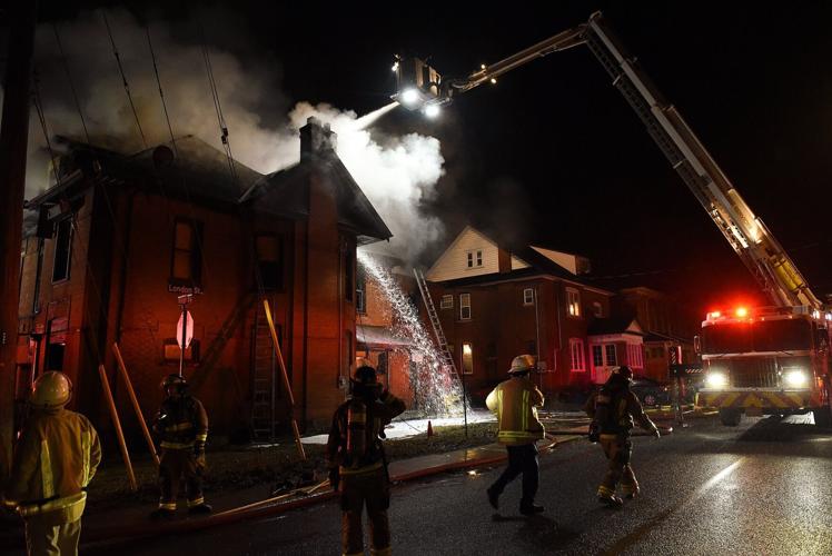 Fire Marshal's Office, Peterborough police investigating Tuesday night ...