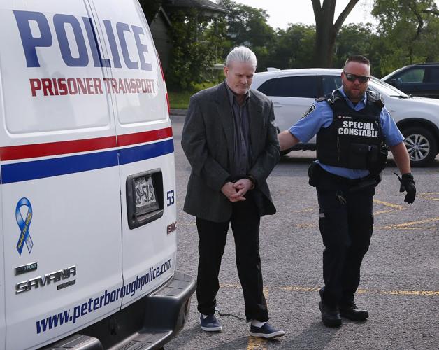 ‘People said I killed her’: Original suspect in strangling death of ...