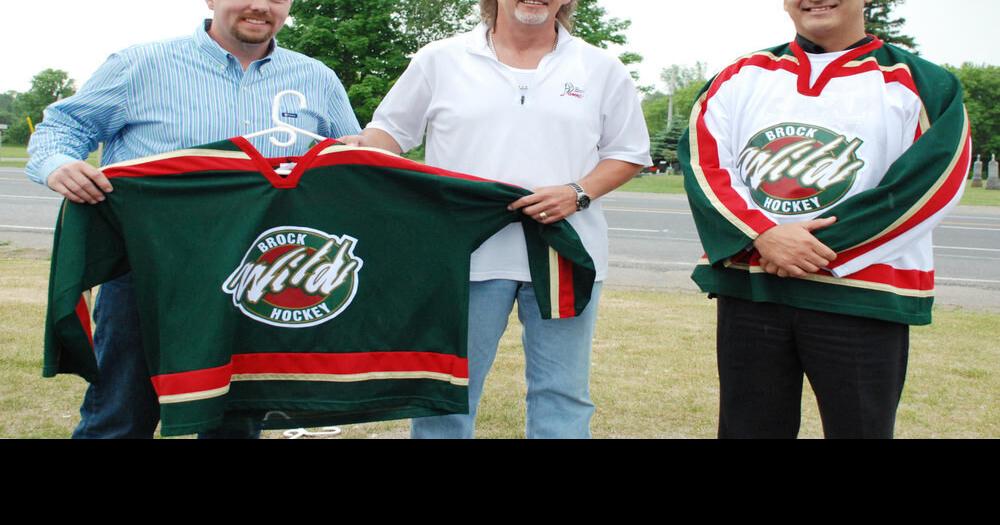 Introducing the Brock Wild