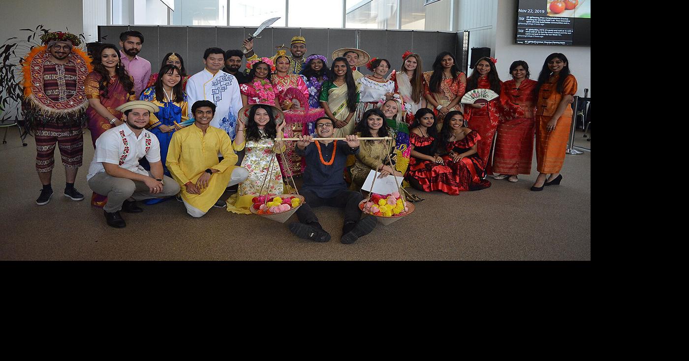 Fleming College hosts family-friendly two-day Multicultural Showcase
