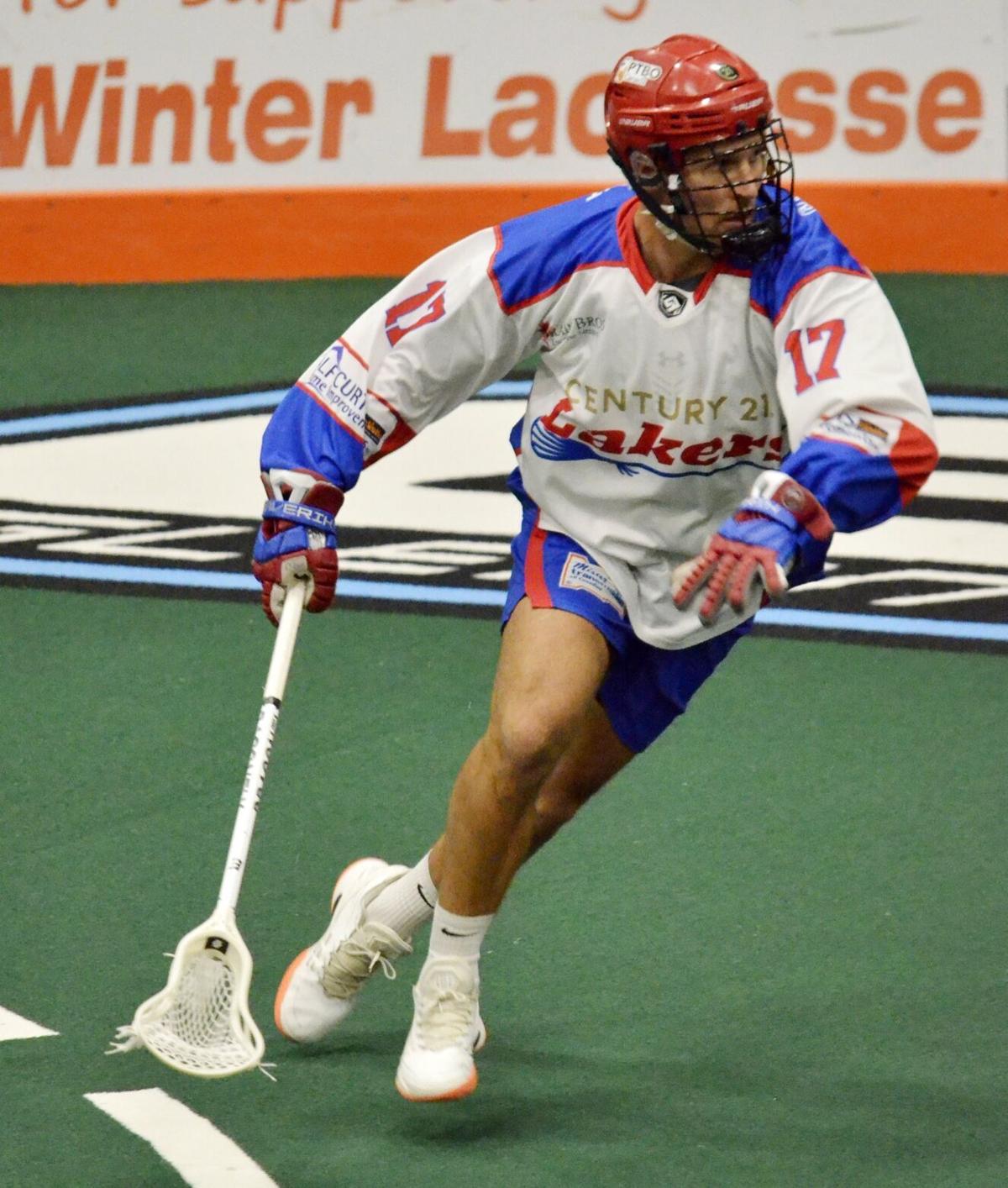 Mann Cup hopes dashed as Chiefs end Lakers’ season