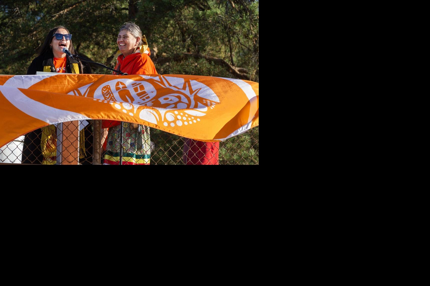 Curve Lake First Nation elects new chief and council