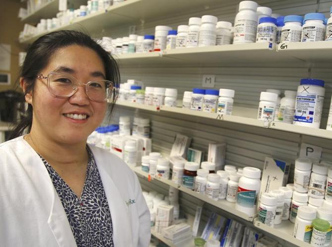 Peterborough area pharmacies take on new role