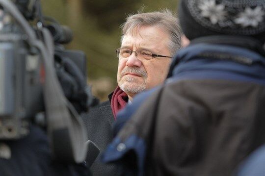 Darkness on Indian Trail Part 1 | Overkill