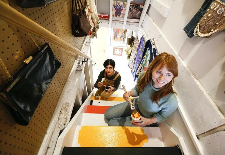 Photos: Peterborough’s Statement House will unveil new mural at First ...