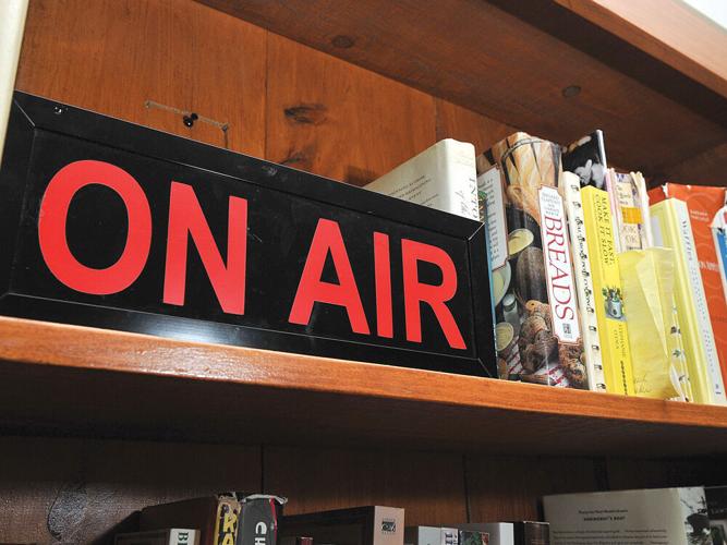 A day in the life of entertainer Neil Crone