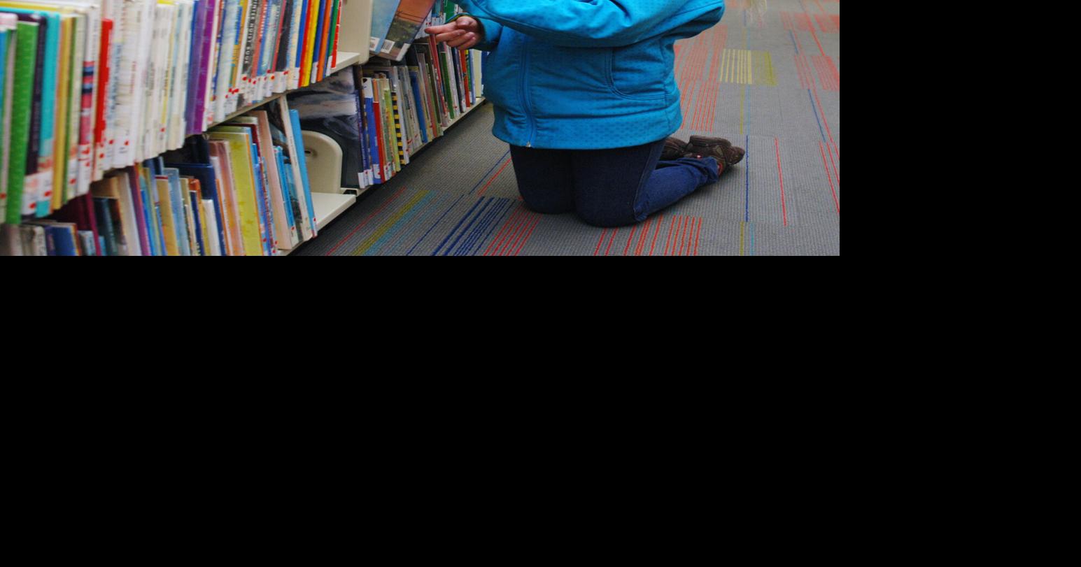 Cannington library opens